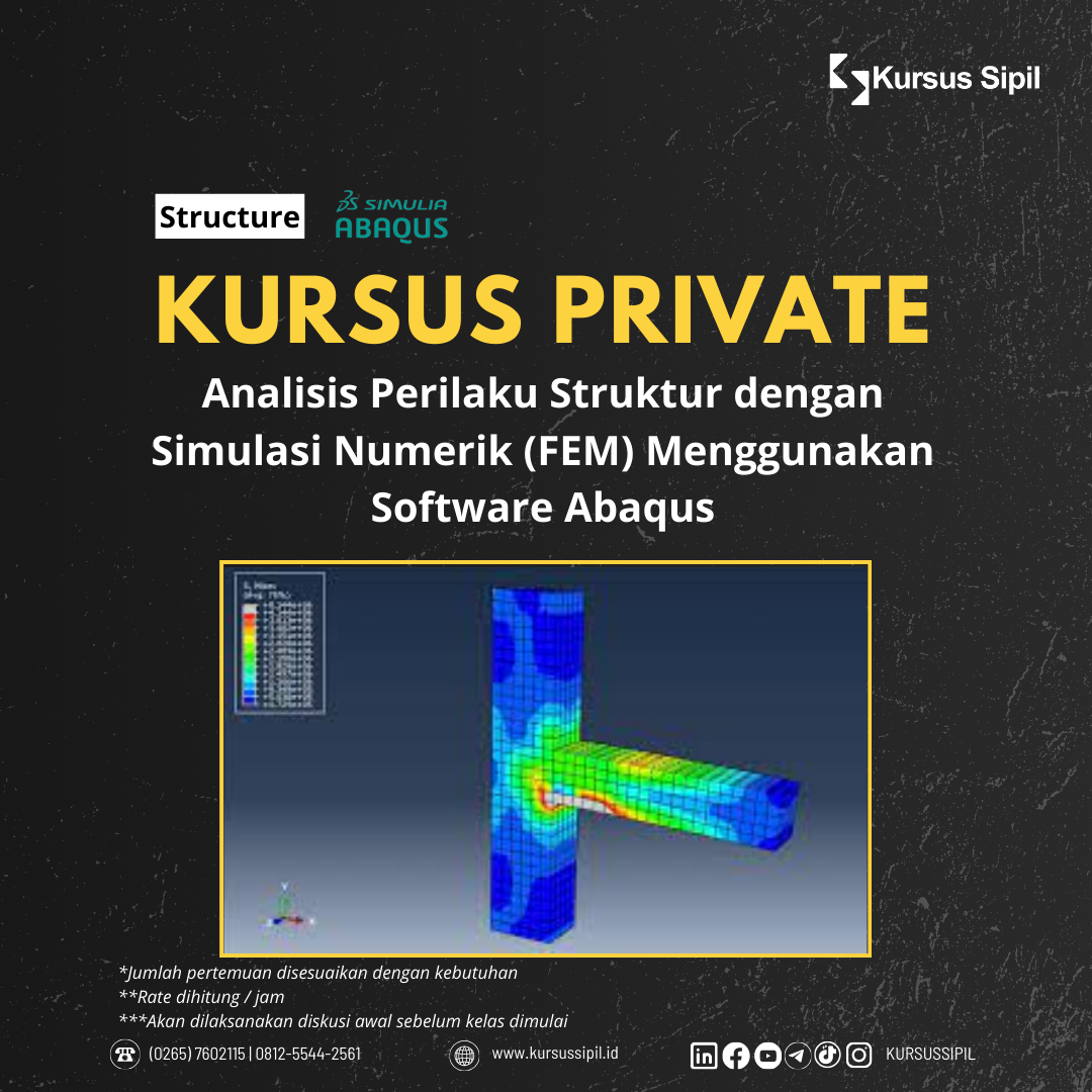 Kursus Sipil Indonesia Kursus Sipil Indonesia