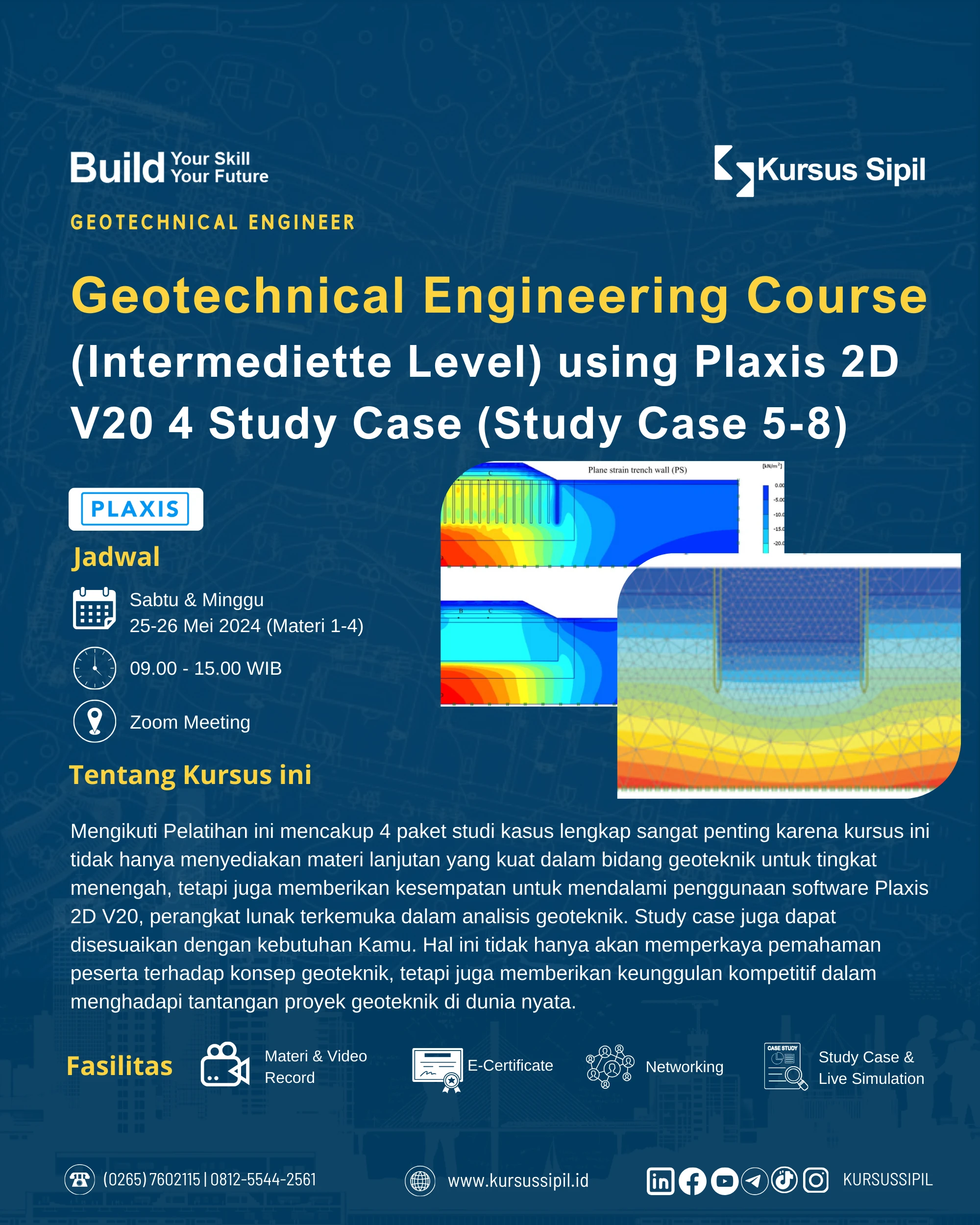 Kursus Sipil Indonesia